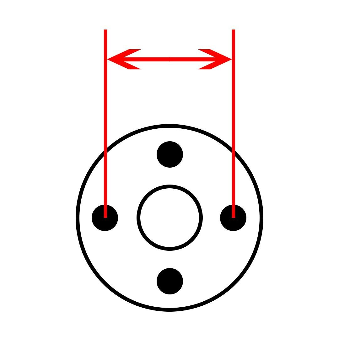 Every Dodge Charger Generation’s Correct Bolt Pattern [2026]