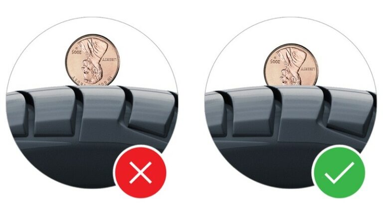 The Correct Bolt Pattern for the Chevy Colorado [2025]