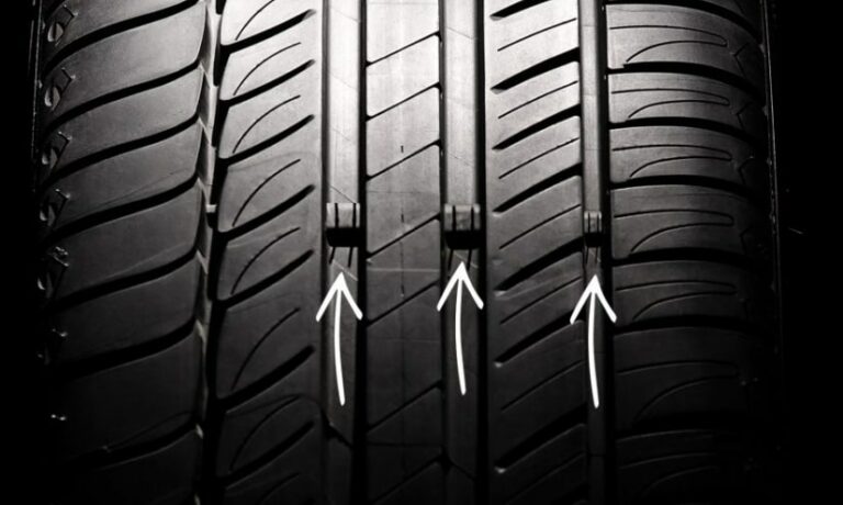 The Ford Ranger’s Correct Bolt Pattern [2026]