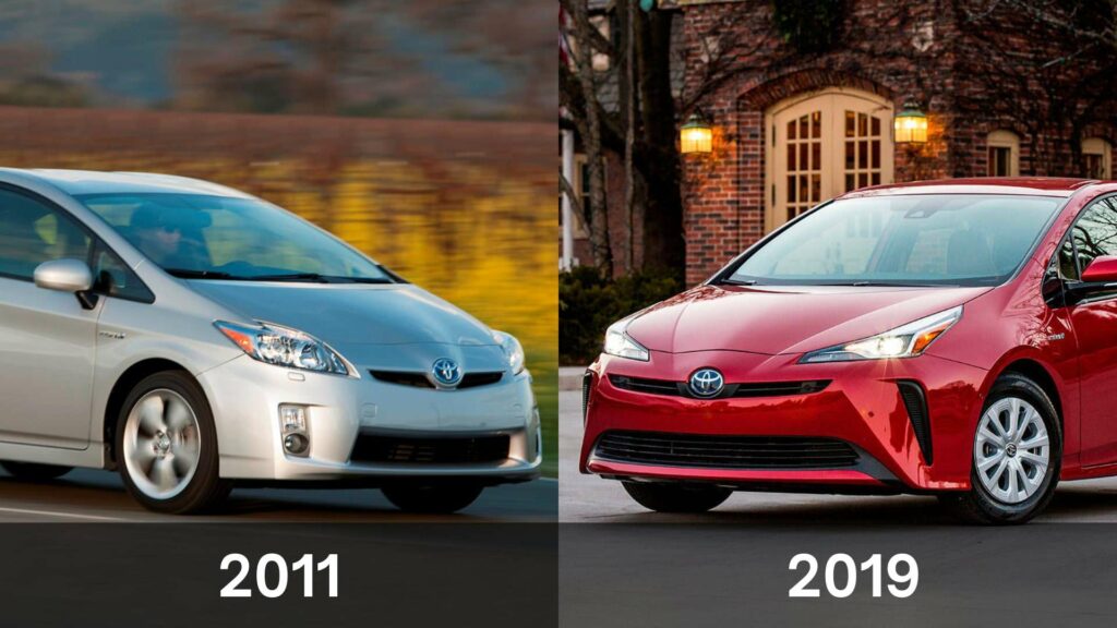 How Many Miles Can the Toyota Prius Last? [ANSWERED] [2025]