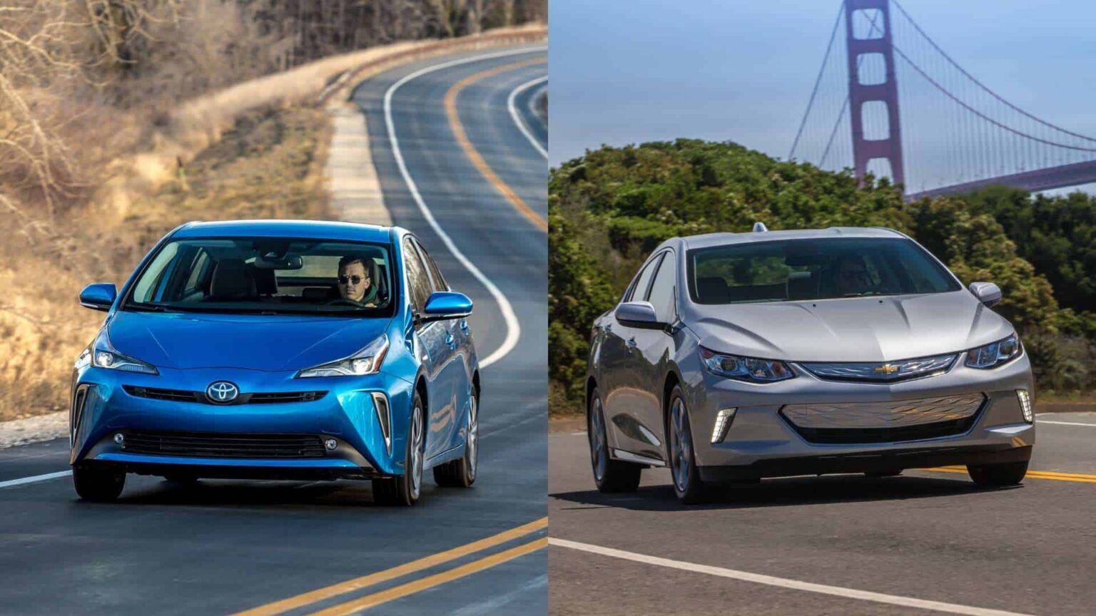 How Many Miles Can the Toyota Prius Last? [ANSWERED] [2025]
