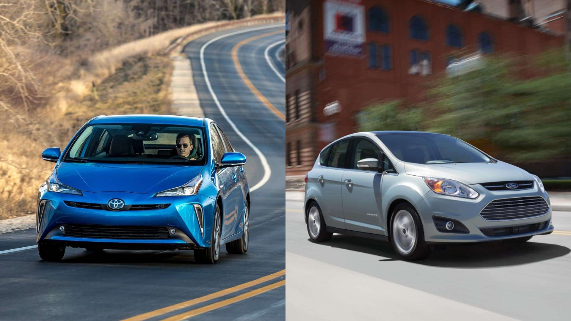 How Many Miles Can the Toyota Prius Last? [ANSWERED] [2025]