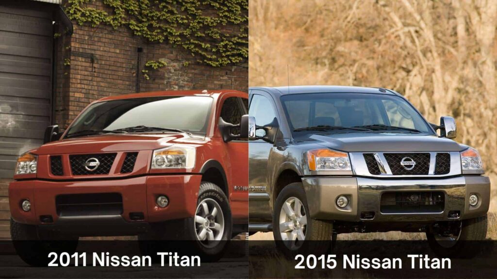 The Nissan Titan’s Best and Worst Years (ANSWERED) [2025]