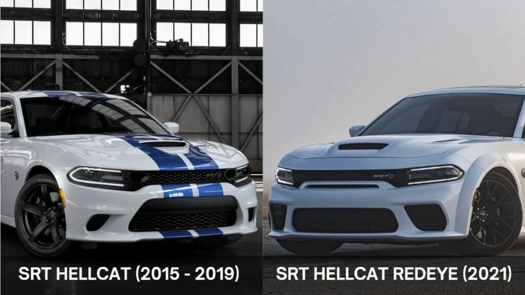 What is the fastest Dodge Charger model? (ANSWERED) [2025]