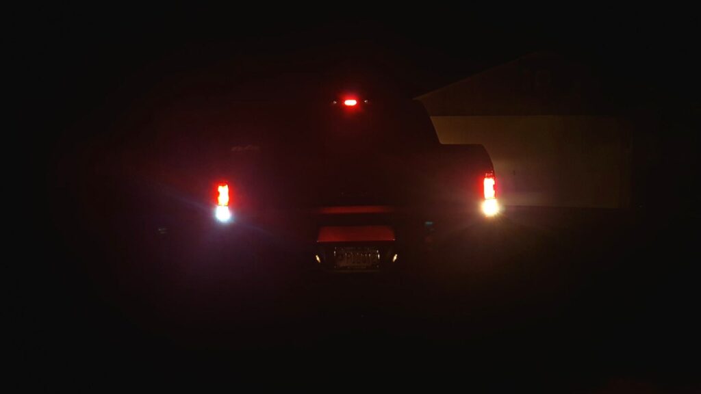 Tail Light Wire Colors for the Ford F-150 Explained (With Diagrams) [2025]