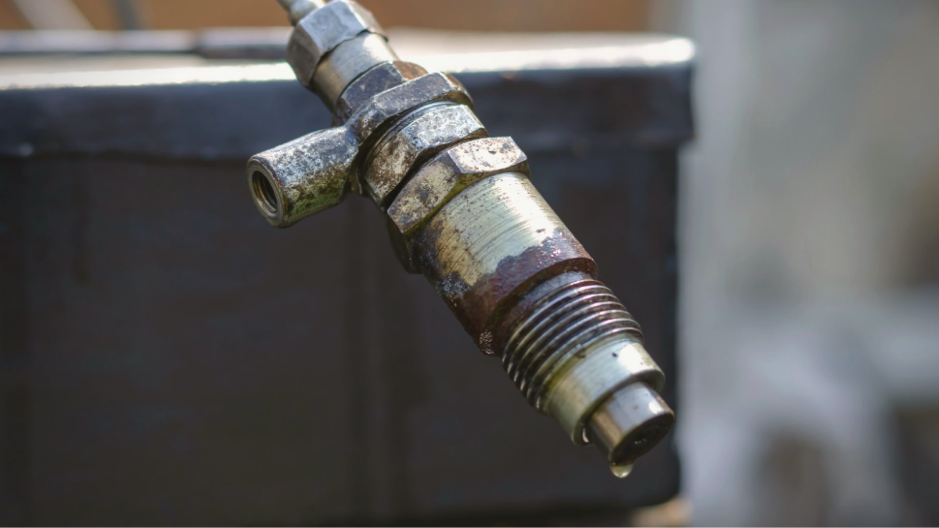 The Correct Firing Order of a Dodge Charger [EXPLAINED] [2025]