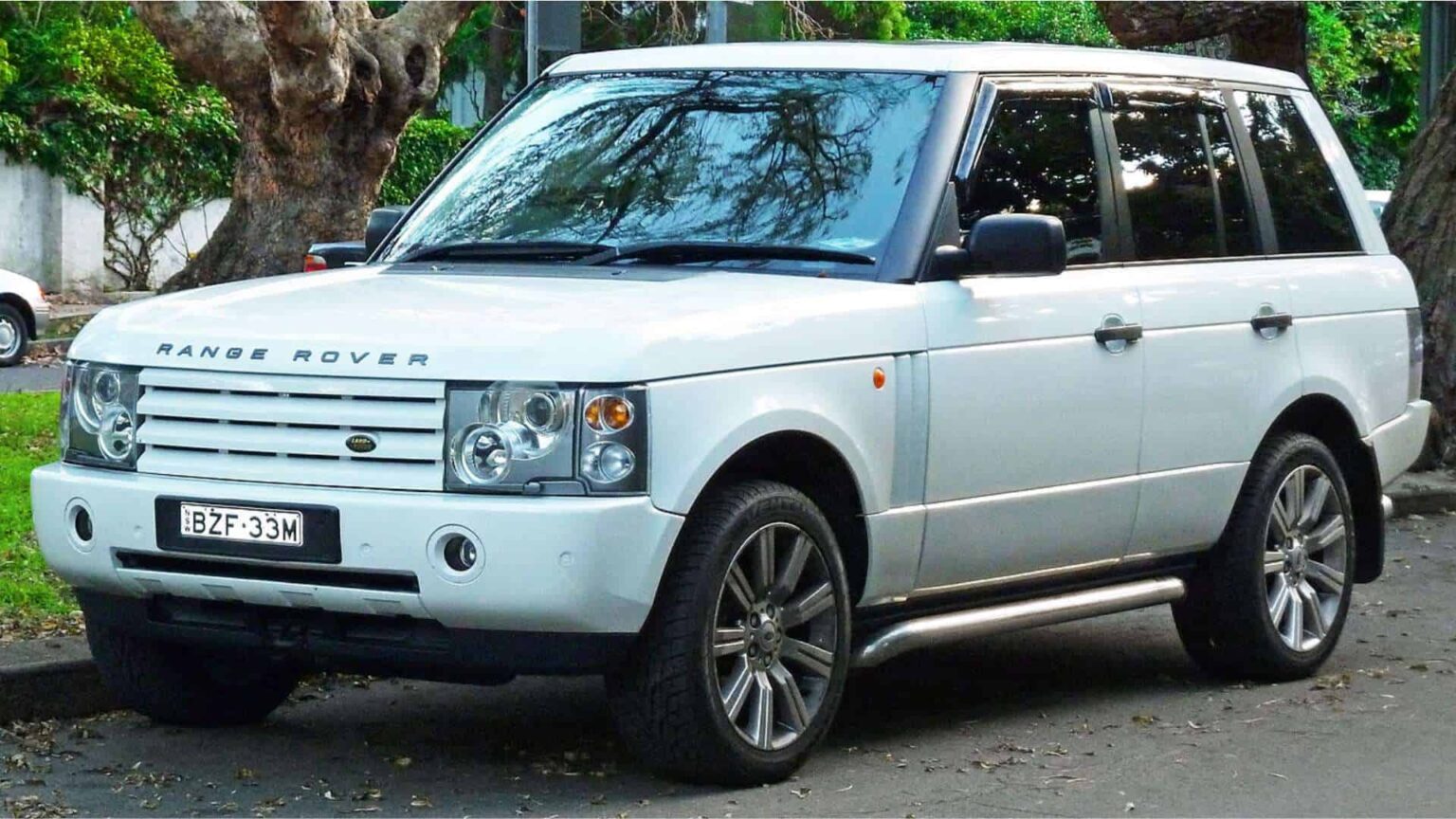 What are the best and worst years of the Range Rover? [ANSWERED] [2025]