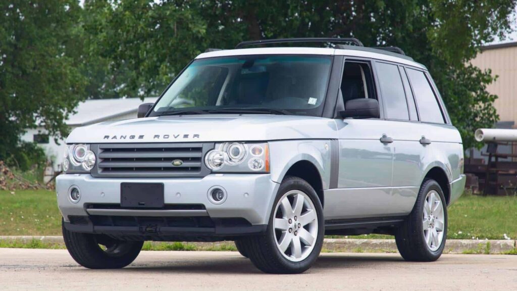 What are the best and worst years of the Range Rover? [ANSWERED] [2025]