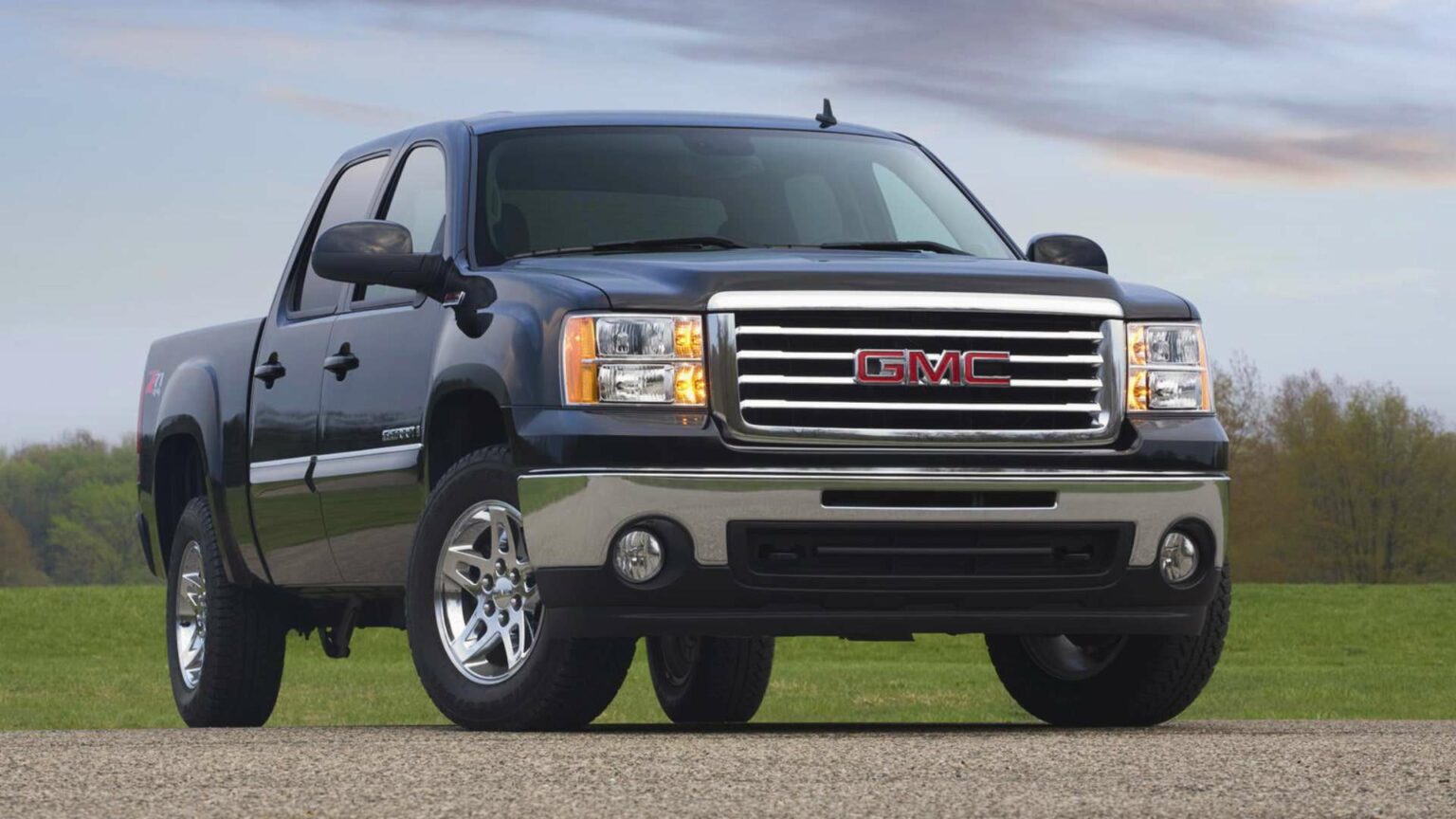 What types of gas can the GMC Sierra take? [ANSWERED] [2025]