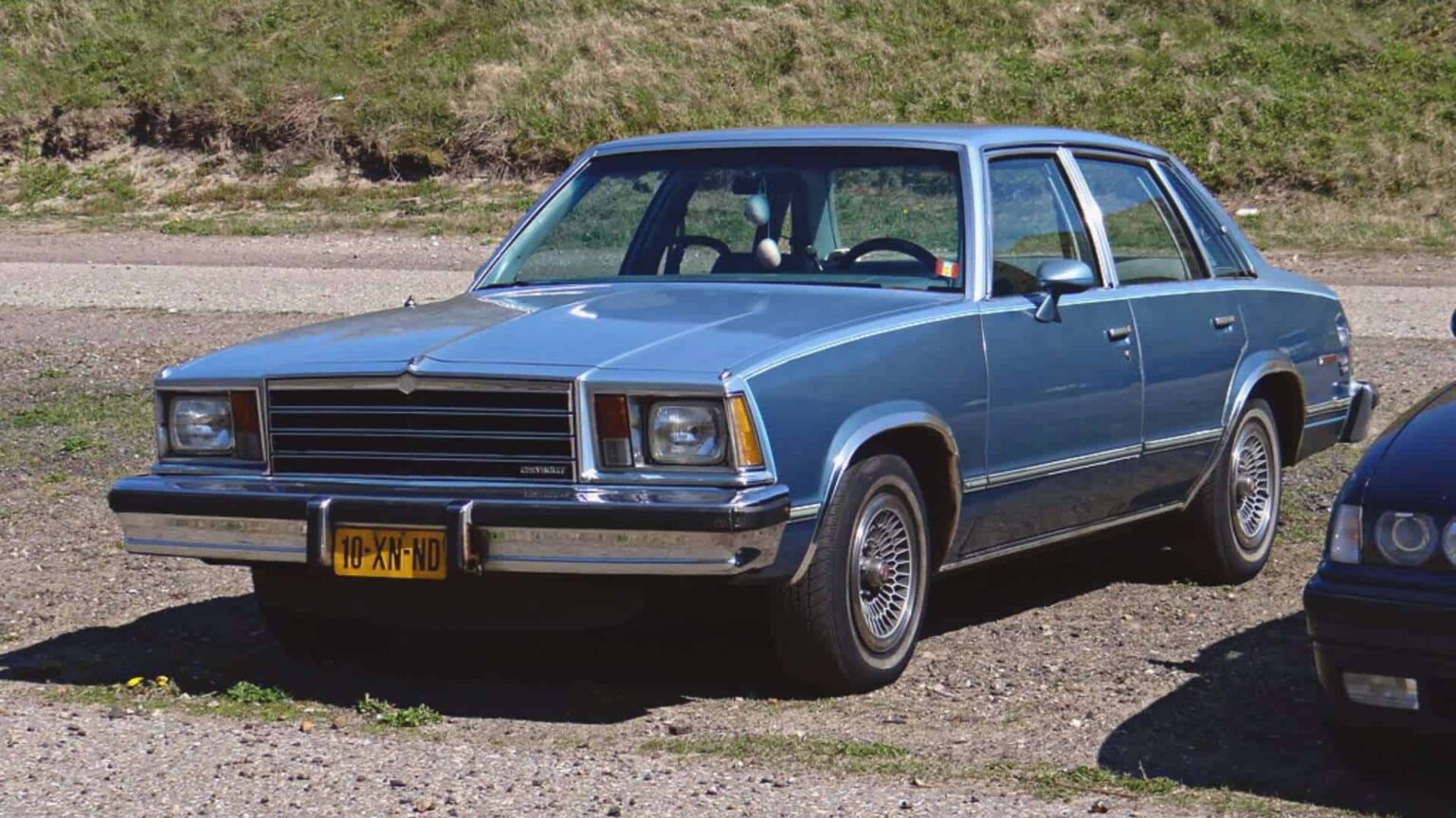 What’s the best gas for a Chevy Malibu? [ANSWERED] [[2025]