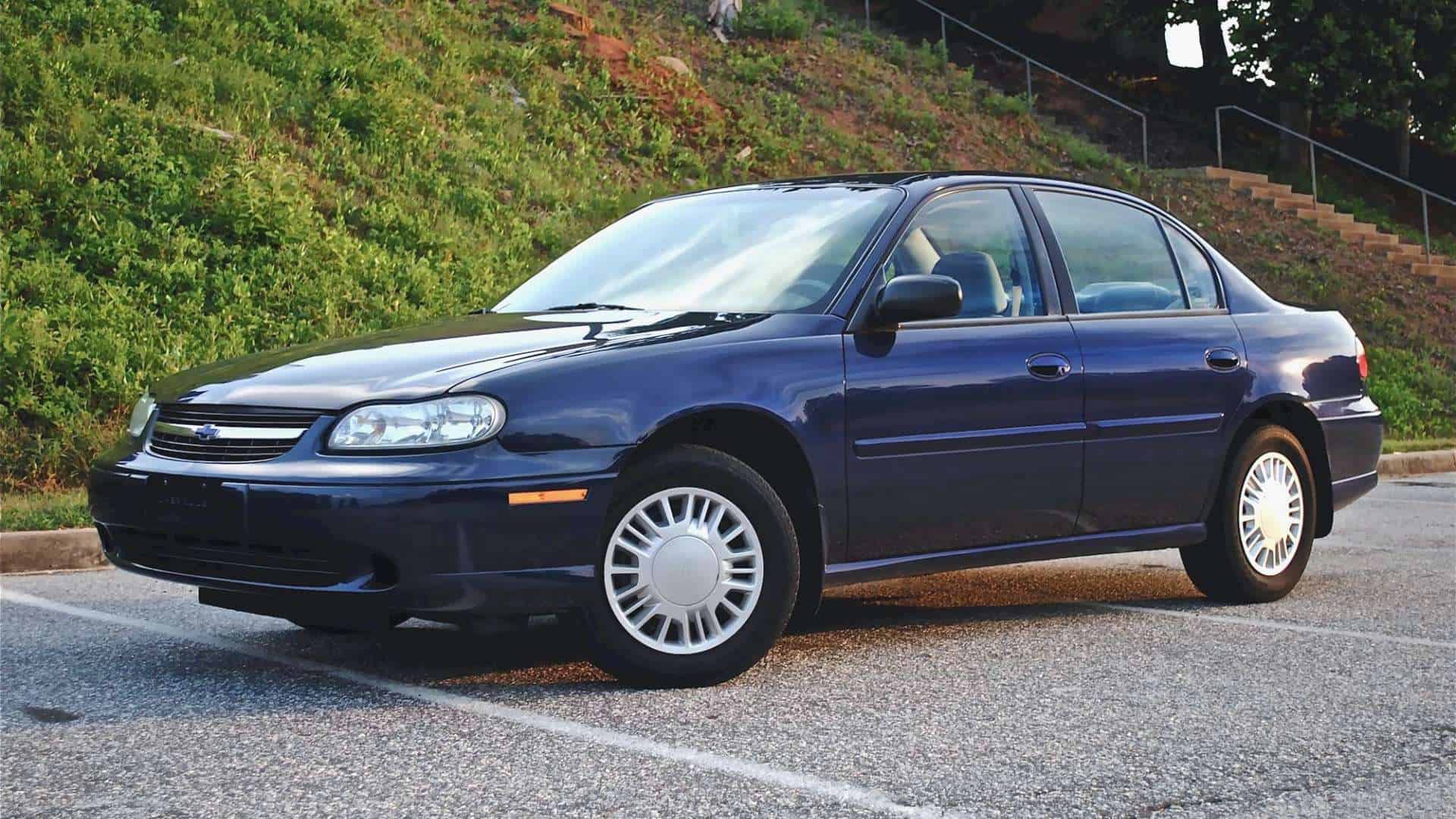 What’s the best gas for a Chevy Malibu? [ANSWERED] [[2025]