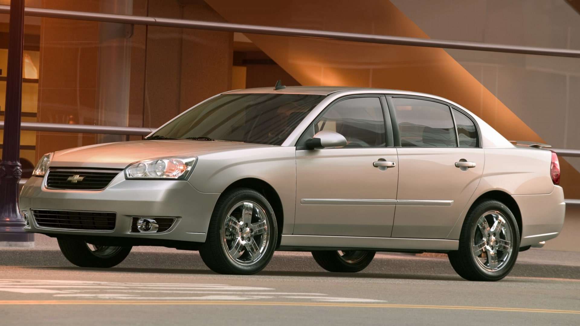 What’s the best gas for a Chevy Malibu? [ANSWERED] [[2025]