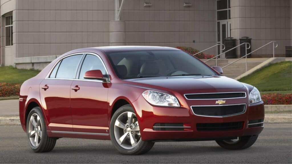 What’s the best gas for a Chevy Malibu? [ANSWERED] [[2025]