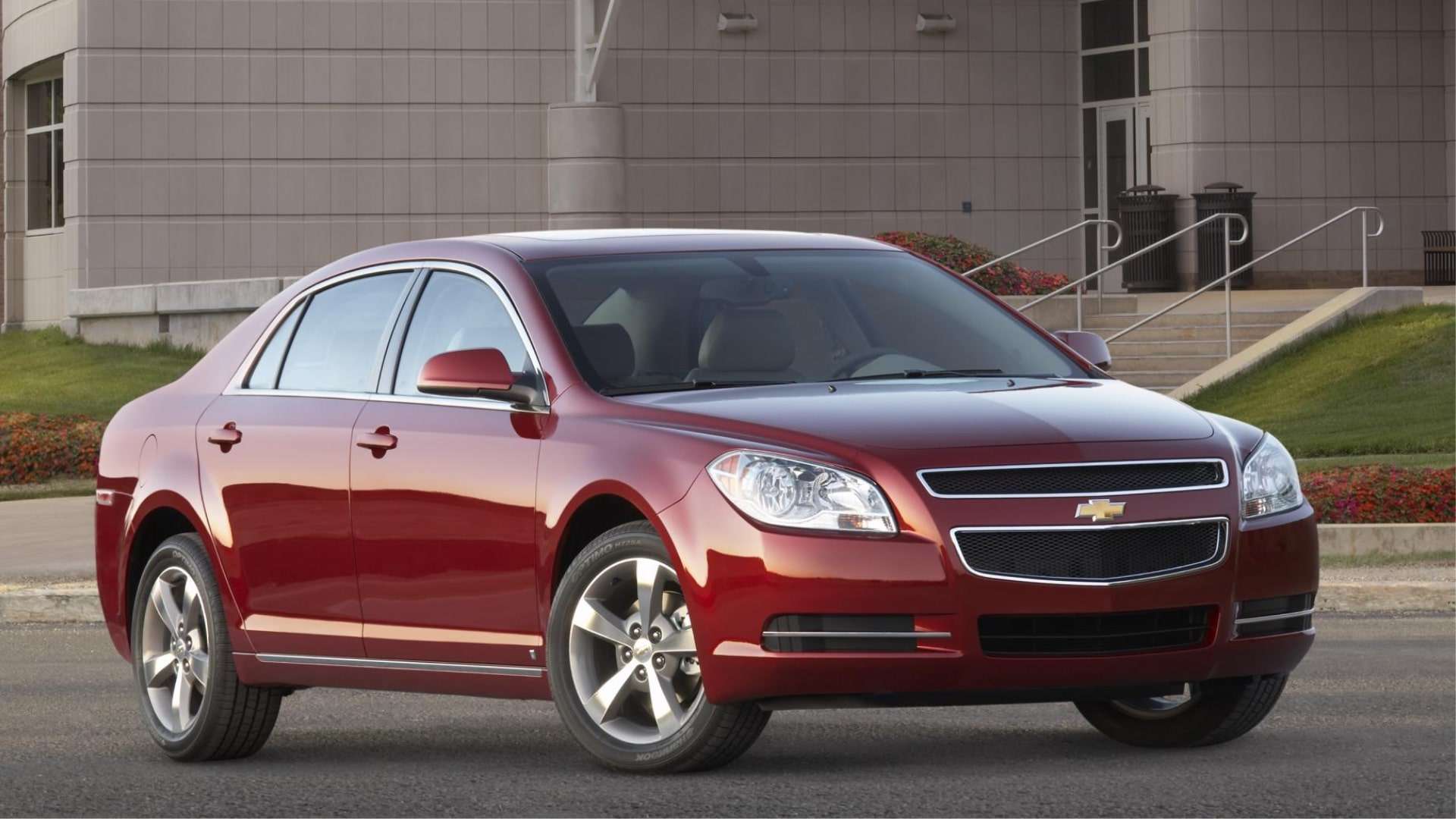 What’s the best gas for a Chevy Malibu? [ANSWERED] [[2025]