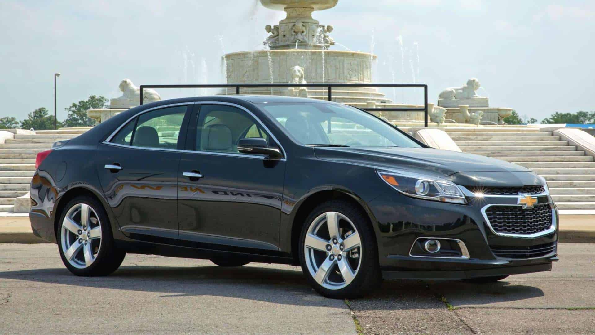 What’s the best gas for a Chevy Malibu? [ANSWERED] [[2025]