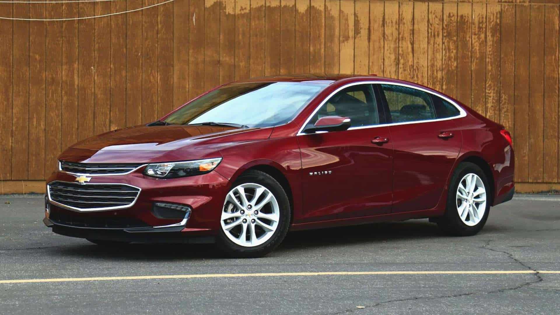 What’s the best gas for a Chevy Malibu? [ANSWERED] [[2025]