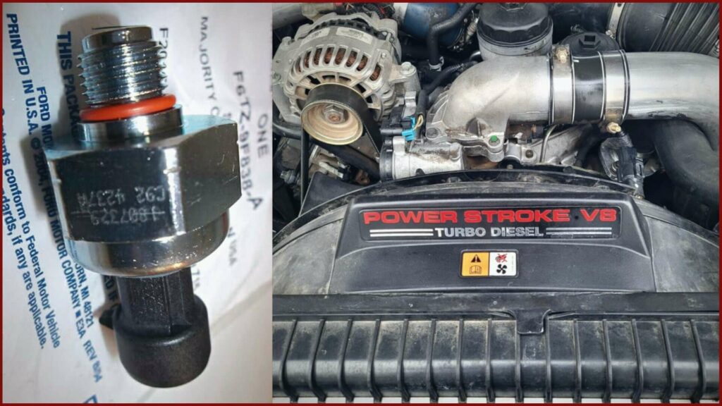 P2291 Error on a 6.7 Powerstroke [2025]