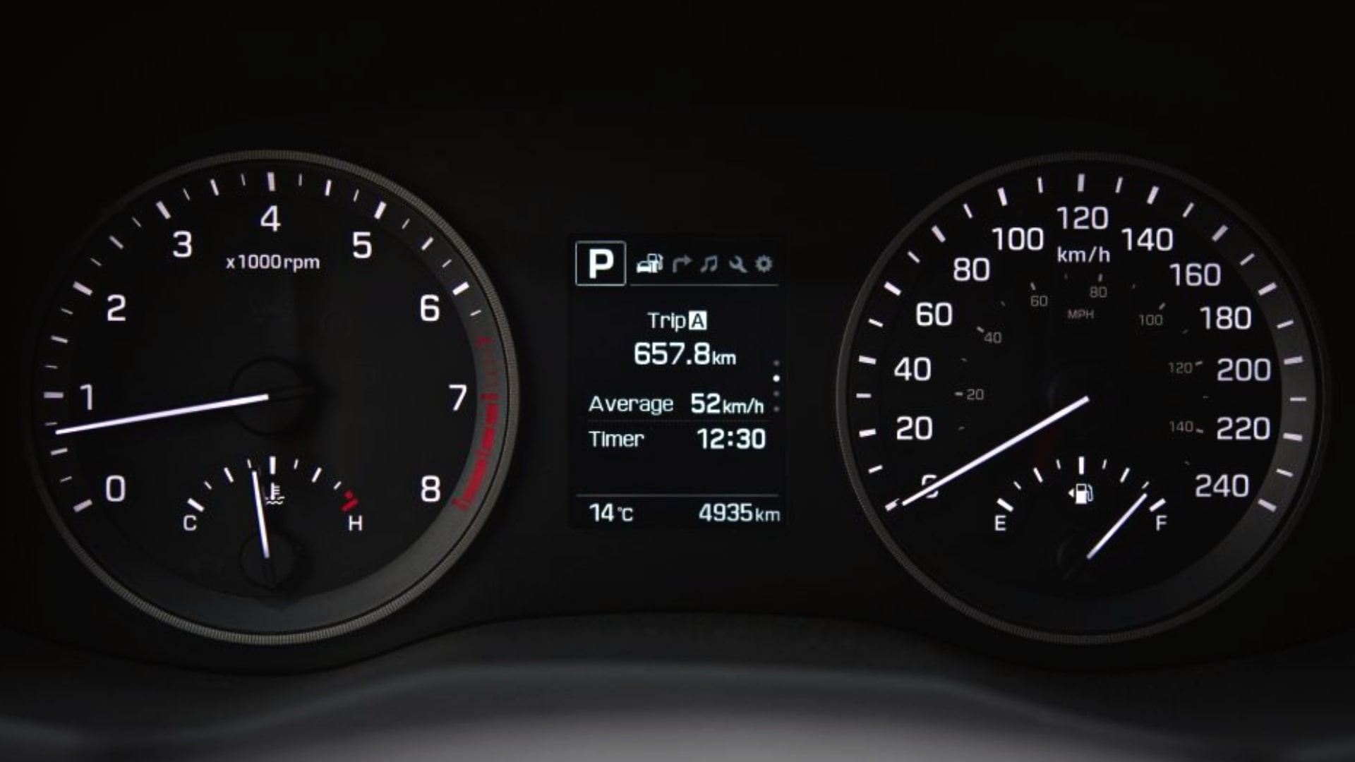 8 Common Hyundai Tucson Problems You Should Look Out For [With ...