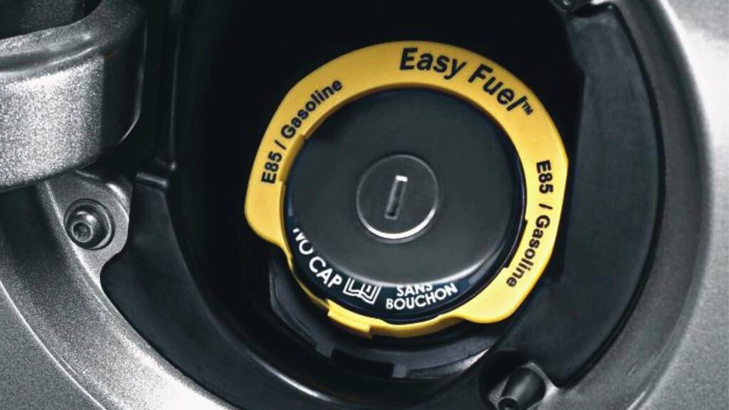 What type of gas does a Ford Escape take? [ANSWERED] [2025]