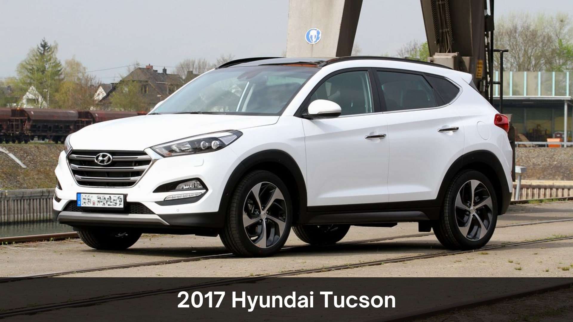8 Common Hyundai Tucson Problems You Should Look Out For [With ...