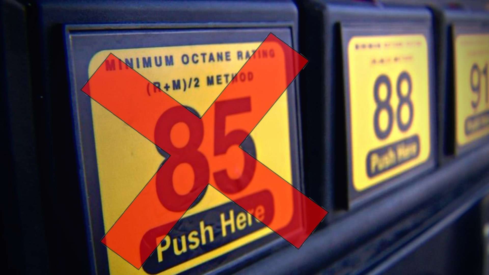 What type of gas does a Chevy Tahoe take? [ANSWERED] [2025]