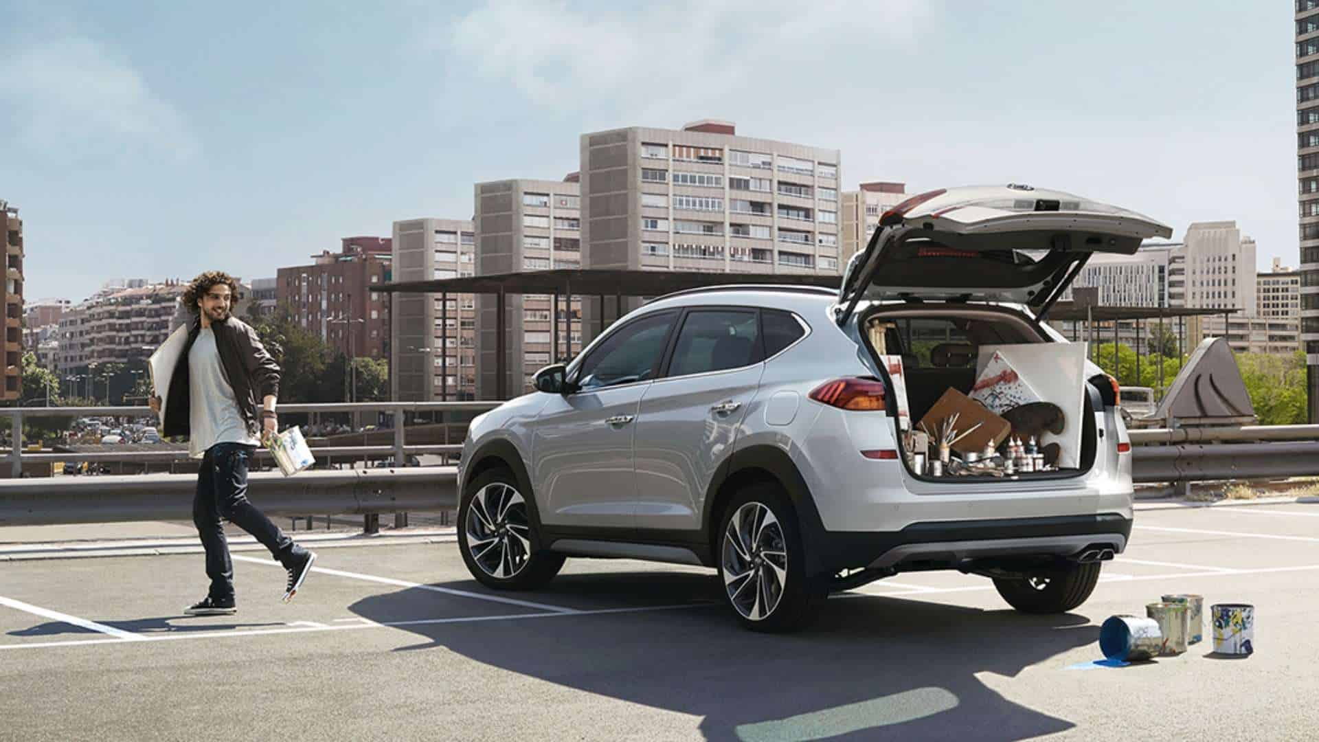 8 Common Hyundai Tucson Problems You Should Look Out For [With ...