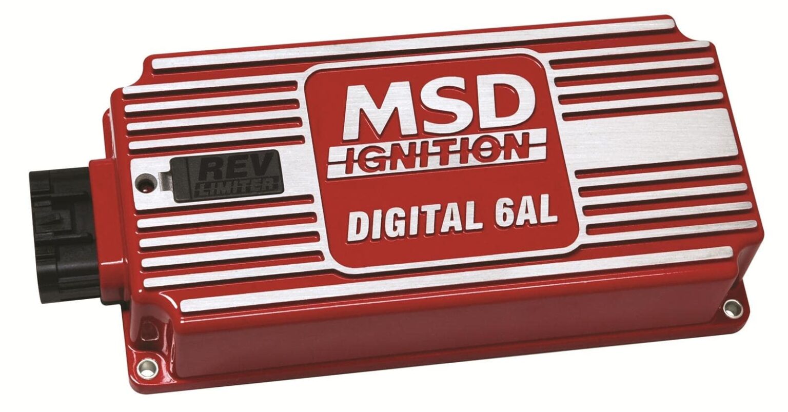 Common Symptoms of a Bad MSD Ignition Box (Causes & Fix) [2025]