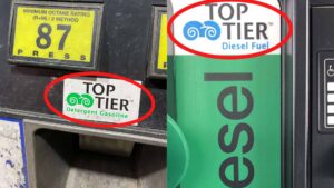 What type of gas does a Honda CR-V take? [ANSWERED] [2026]