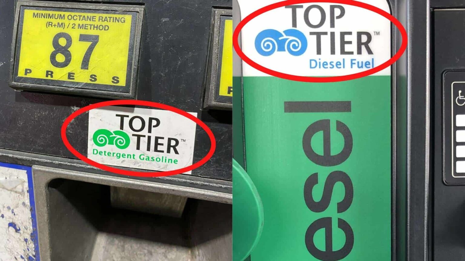 What types of gas can the GMC Sierra take? [ANSWERED] [2025]