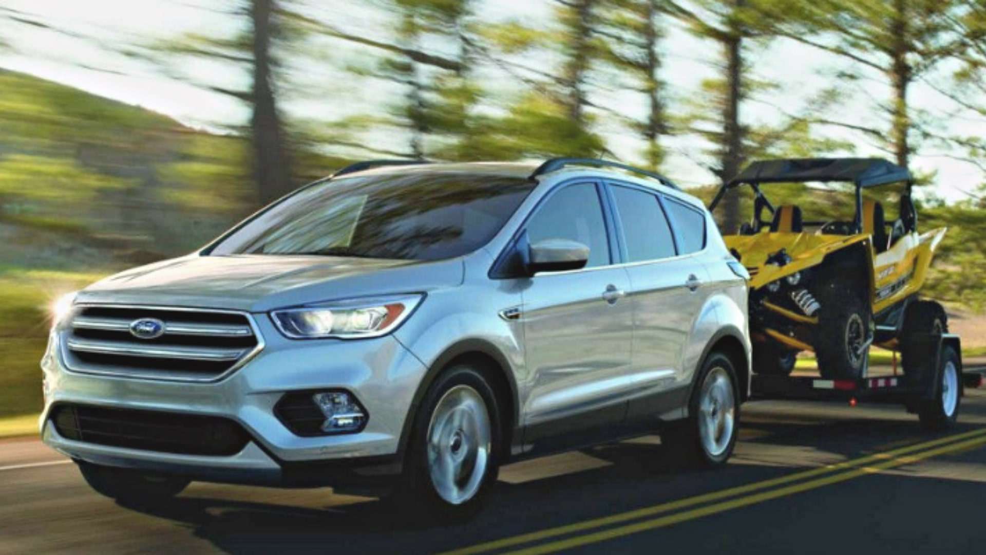 What type of gas does a Ford Escape take? [ANSWERED] [2025]