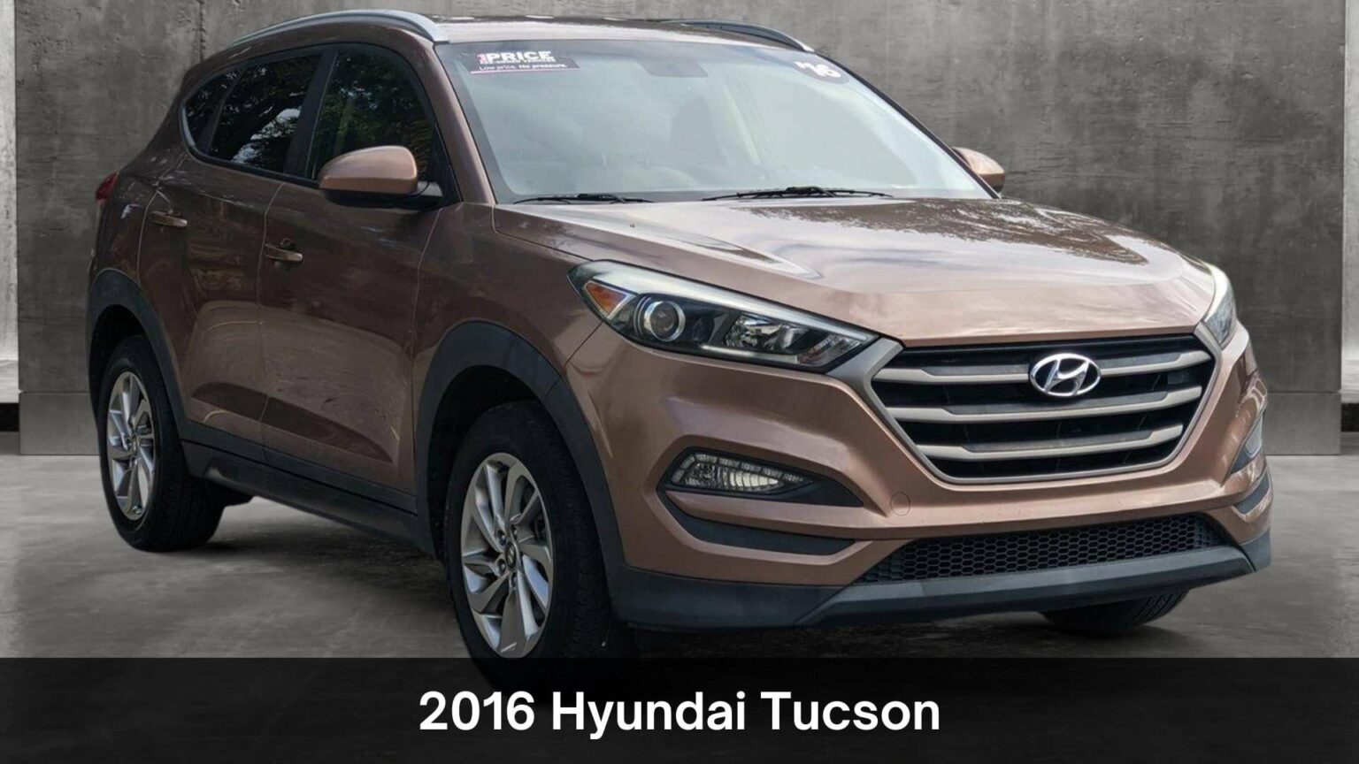 8 Common Hyundai Tucson Problems You Should Look Out For [With ...