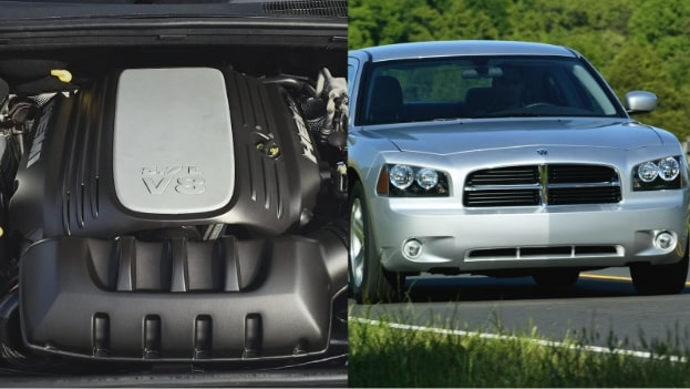 Dodge Engine Swap Compatibility Guide [With Chart]