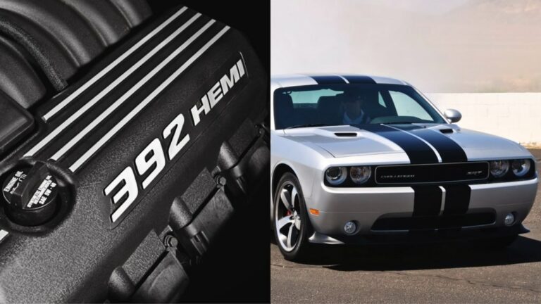 Dodge Engine Swap Compatibility Guide [With Chart]