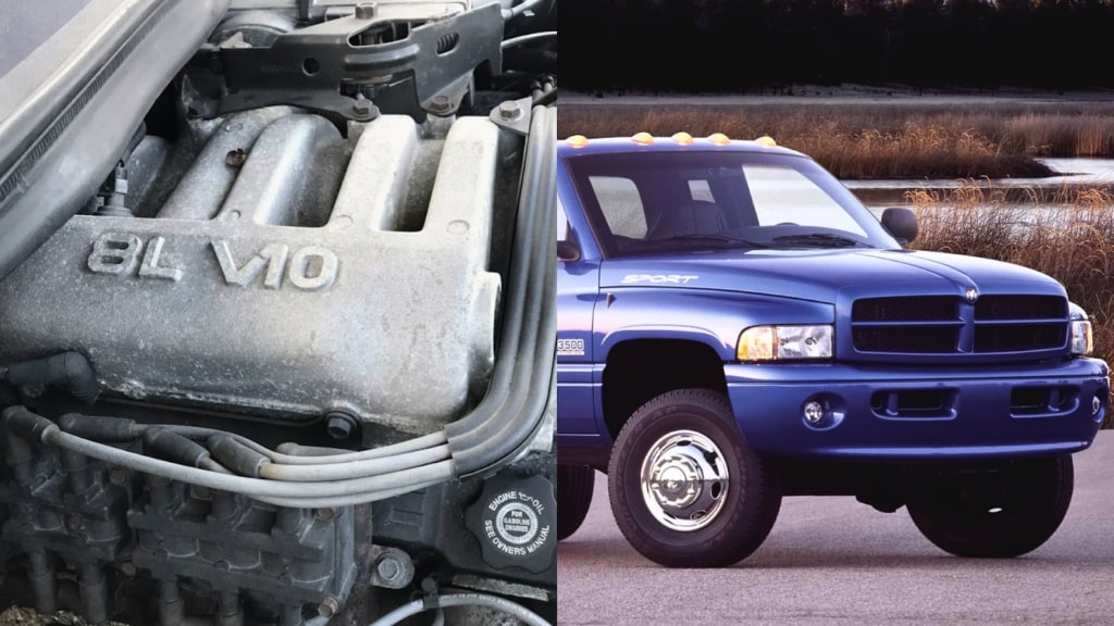 Dodge Engine Swap Compatibility Guide [With Chart]