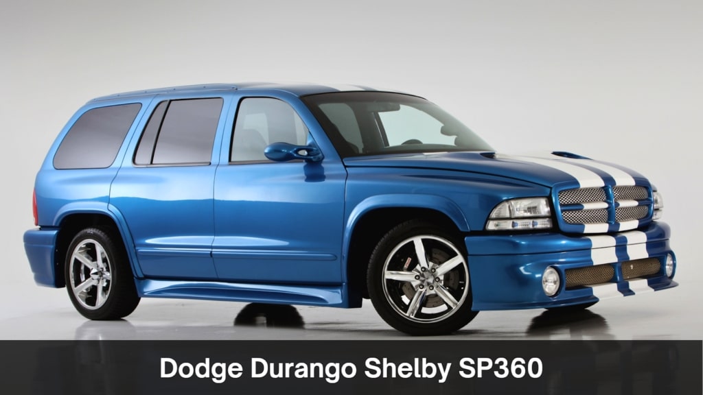 What type of gas does a Dodge Durango take?