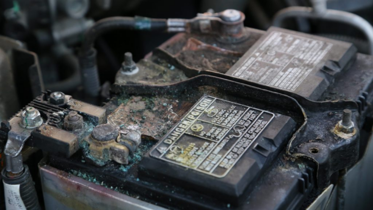 Symptoms of a Blown ECM Fuse (Causes and Fix)
