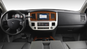 Which Dodge Ram model years have interchangeable parts? [ANSWERED]