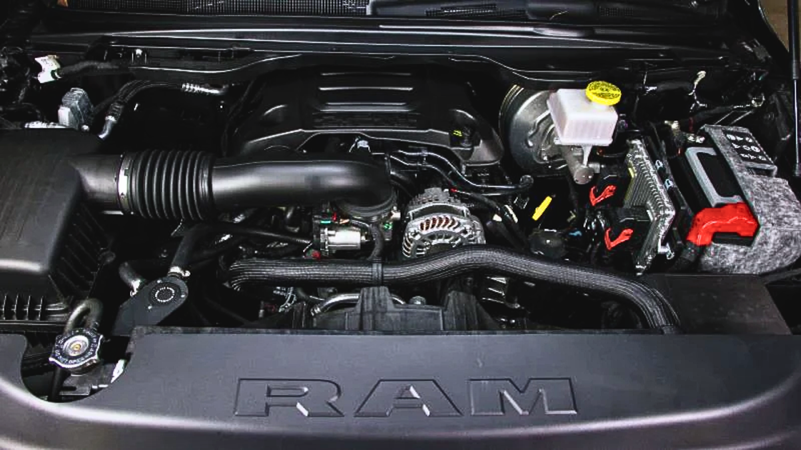 Which Dodge Ram model years have interchangeable parts? [ANSWERED]