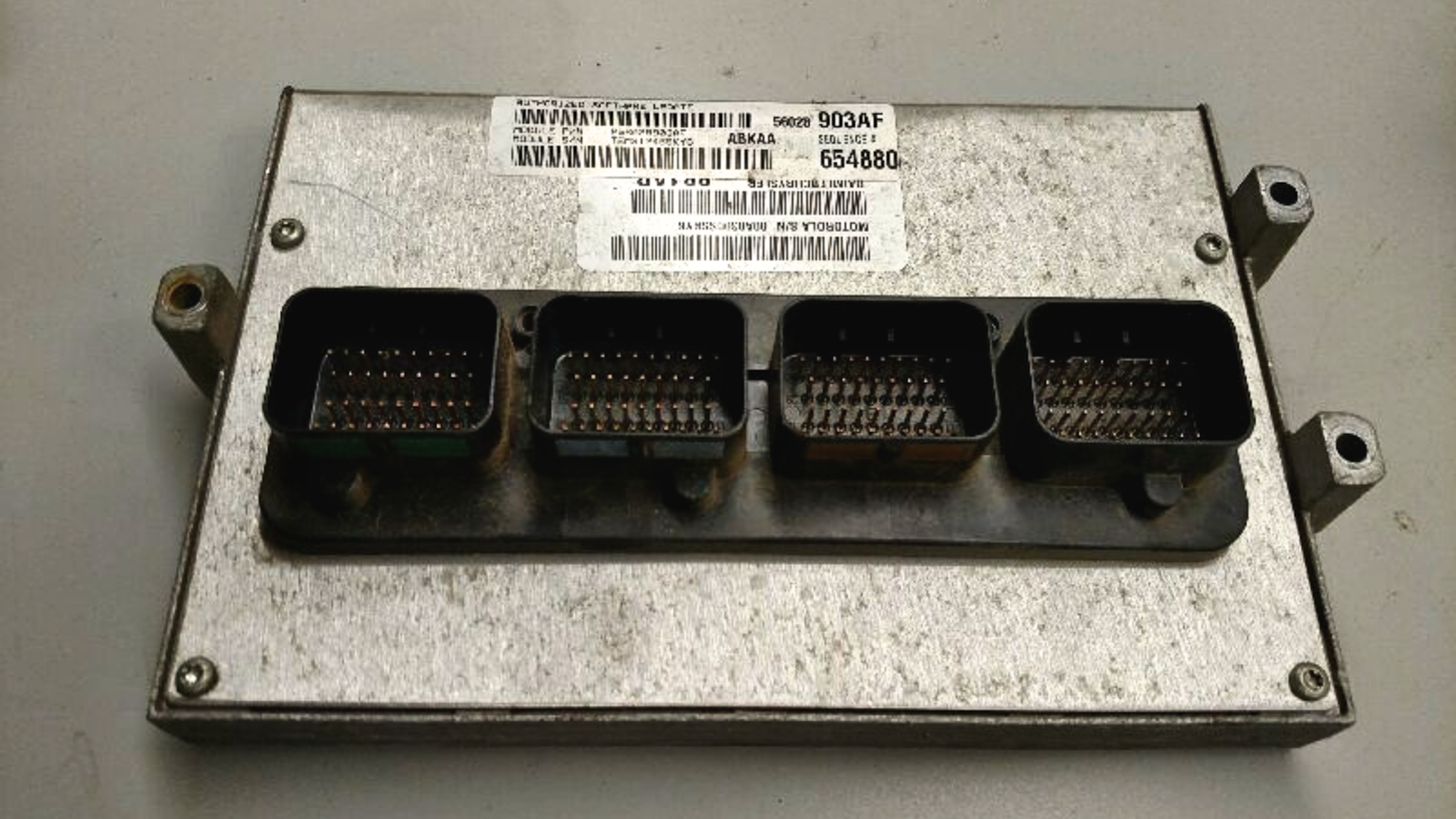 Which Dodge Ram model years have interchangeable parts? [ANSWERED]