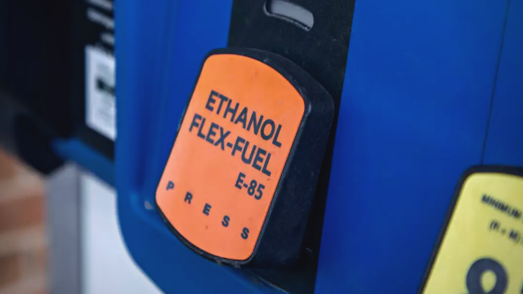 What type of gas does a Ford Expedition take? [ANSWERED]
