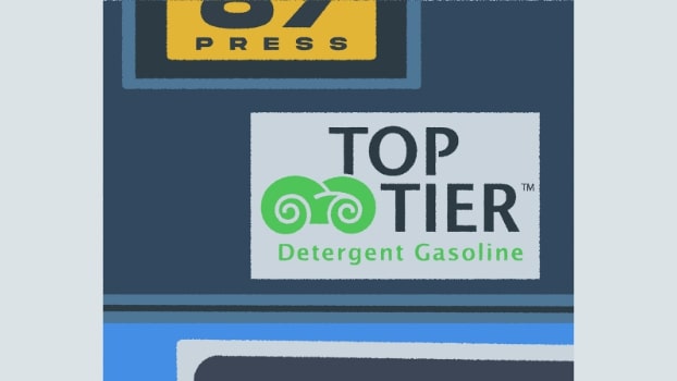 What type of gas does a Dodge Durango take?