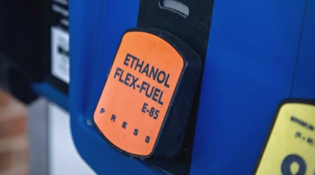 What type of gas does a Ford Focus take? [ANSWERED]