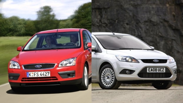 What type of gas does a Ford Focus take? [ANSWERED]