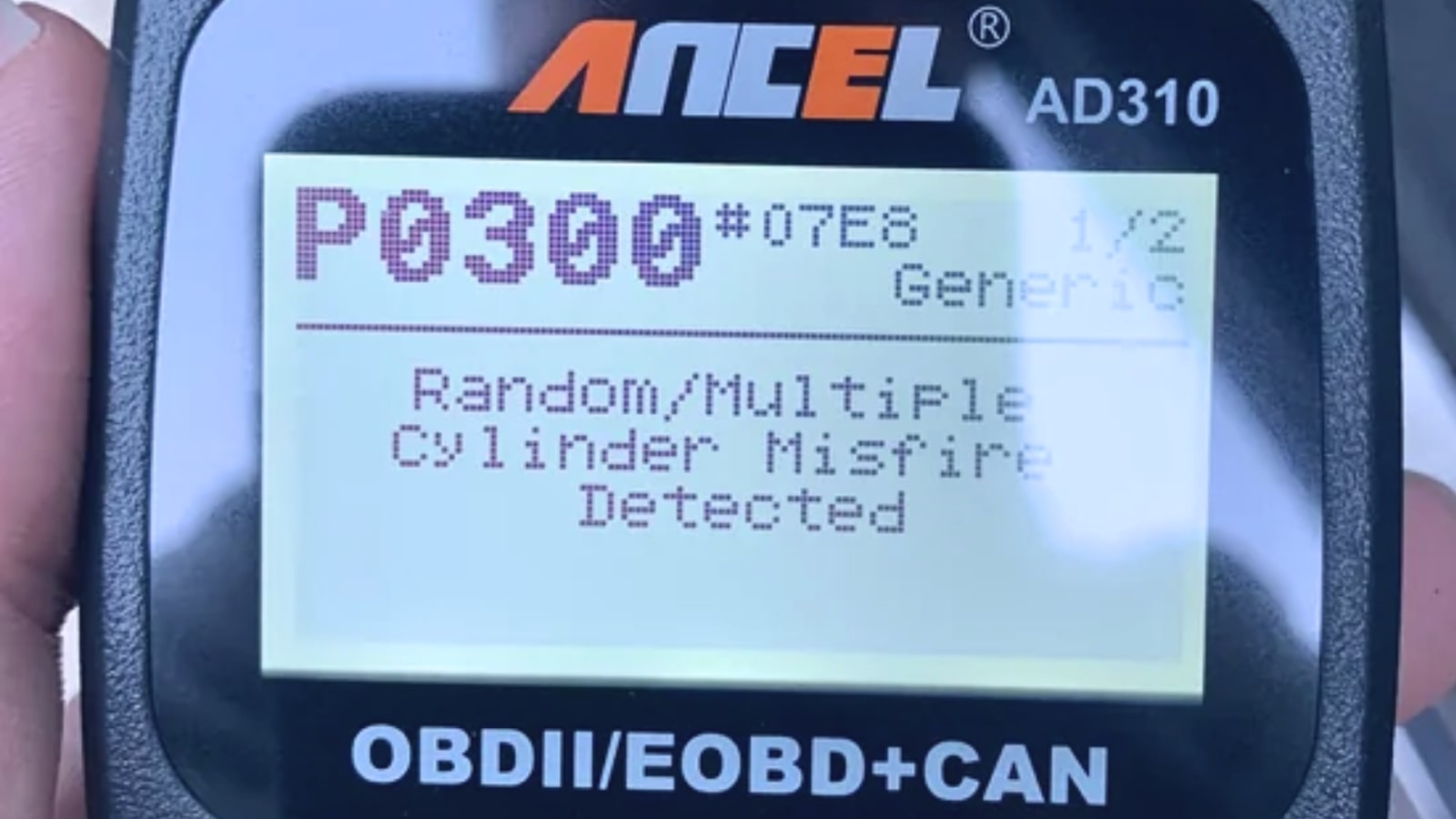 What is the cylinder numbering of a Ford 6.2? [DIAGRAMS INCLUDED]