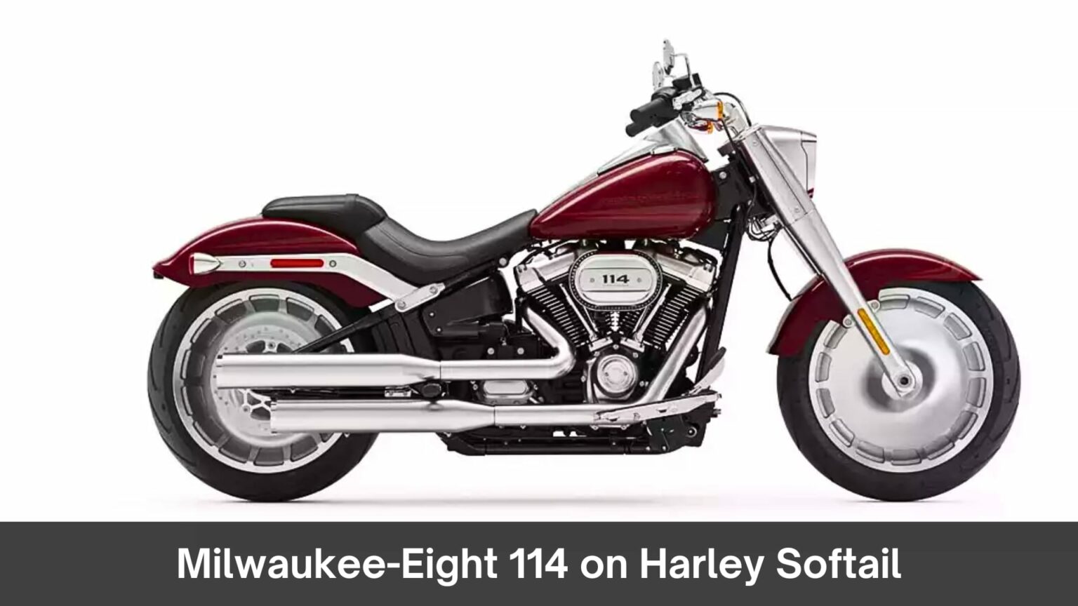Harley-Davidson Milwaukee-Eight 107 vs 114: A Comparison Guide
