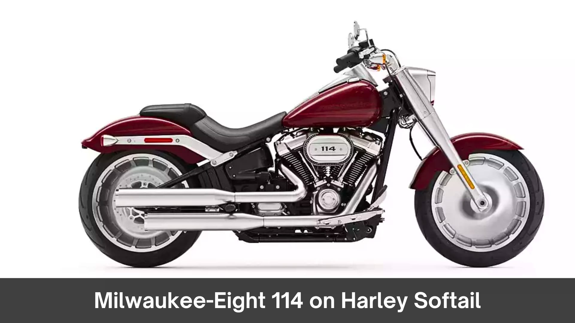 Harley-Davidson Milwaukee-Eight 107 vs 114: A Comparison Guide