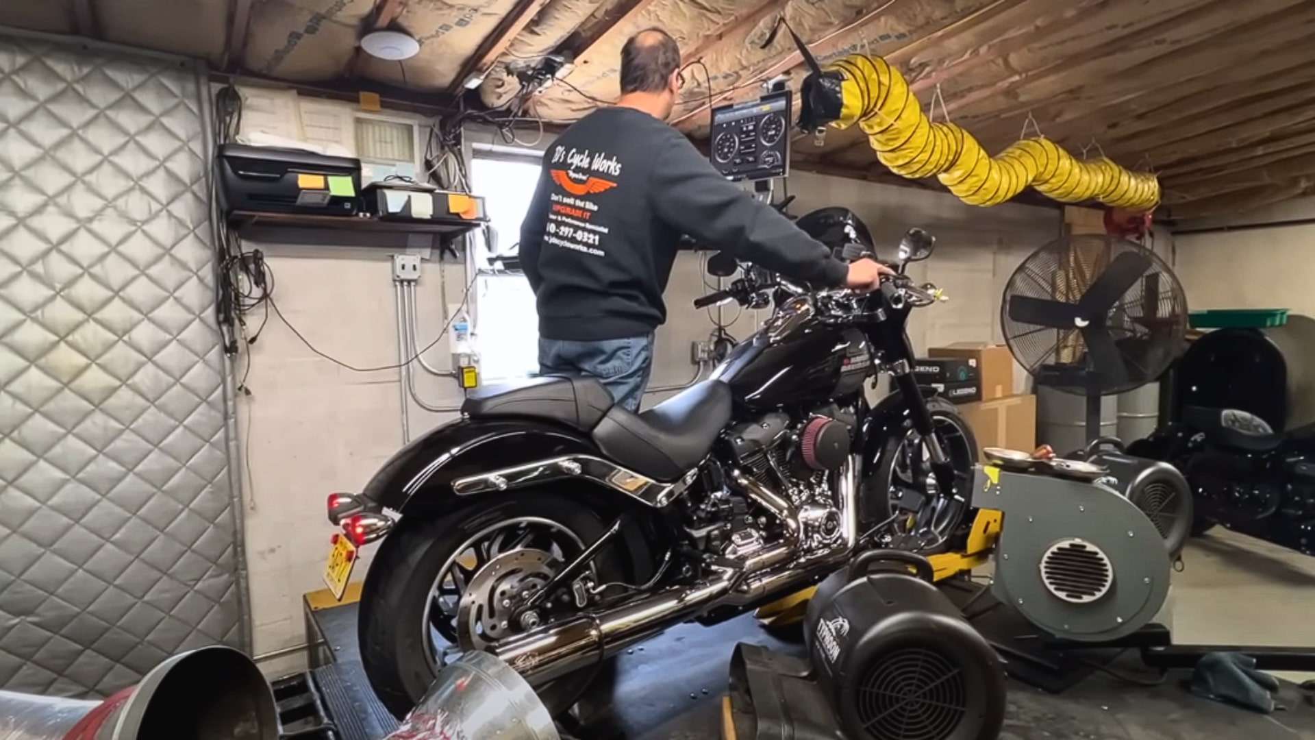 Harley-Davidson Milwaukee-Eight 107 vs 114: A Comparison Guide