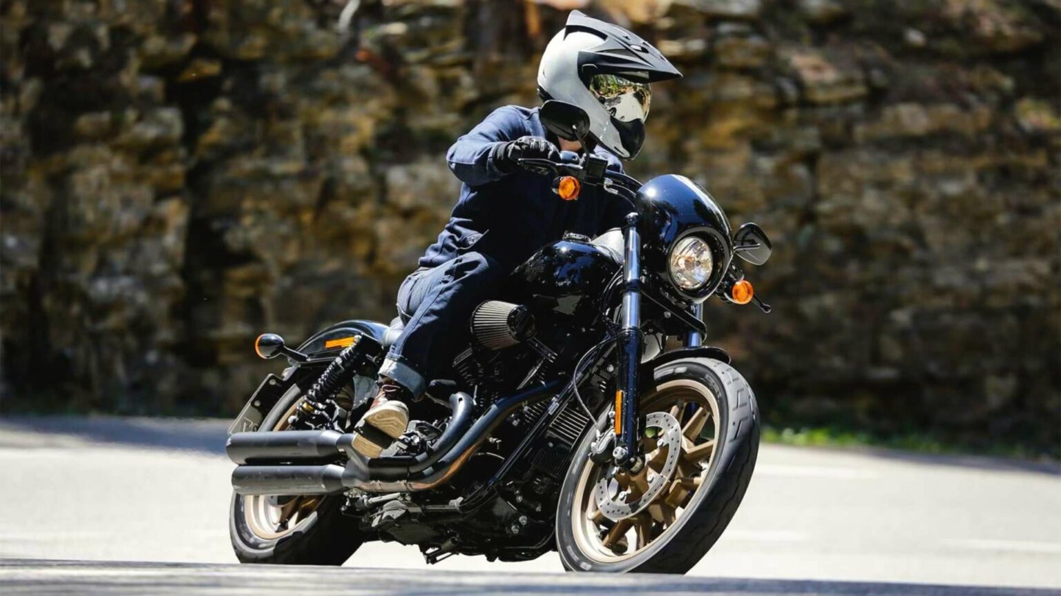 Harley-Davidson Milwaukee-Eight 107 vs 114: A Comparison Guide
