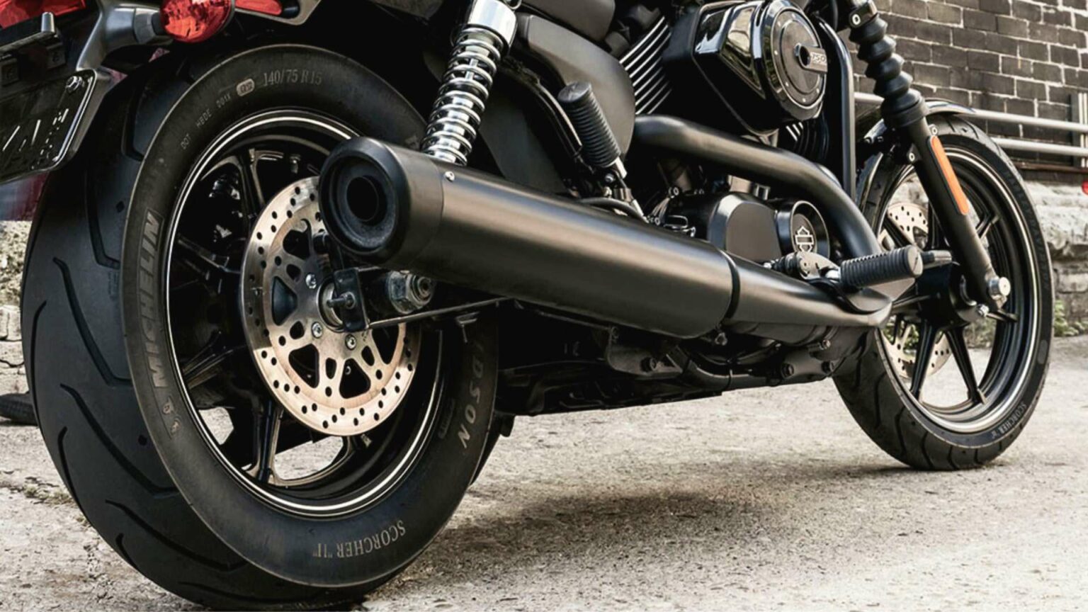 Harley-Davidson Milwaukee-Eight 107 vs 114: A Comparison Guide