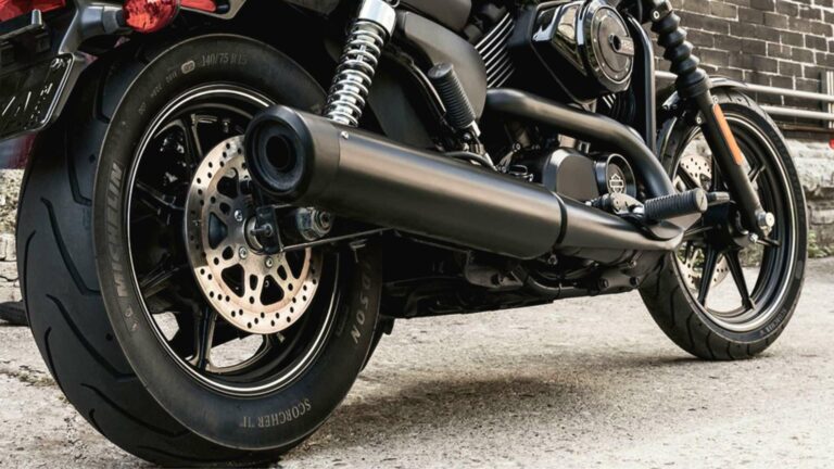 Harley-Davidson Milwaukee-Eight 107 vs 114: A Comparison Guide
